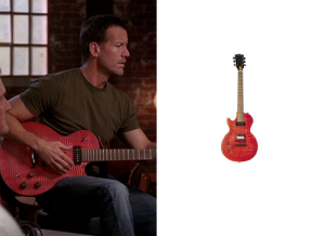 Desperate Housewives: Season 5 Episode 7 Mike's Guitar | Shop Your TV