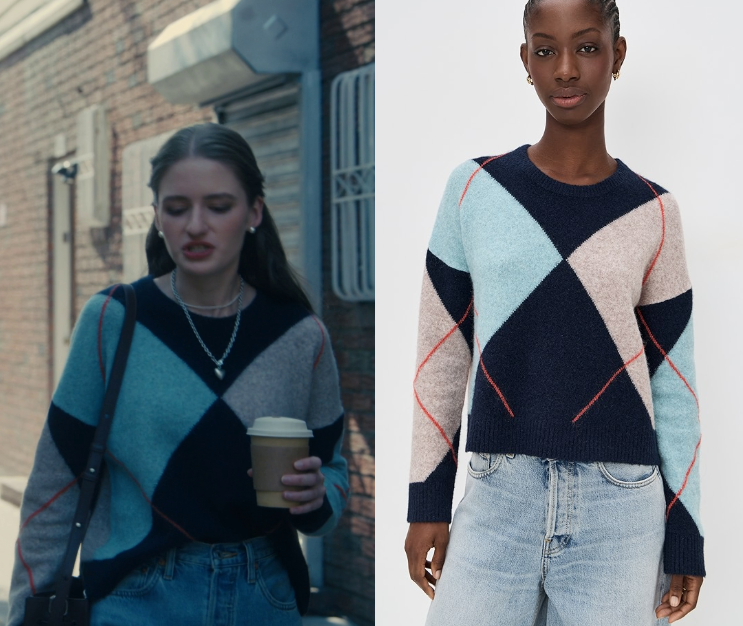 FBI: Season 8 Episode 6 Elise's Polo Top | Shop Your TV